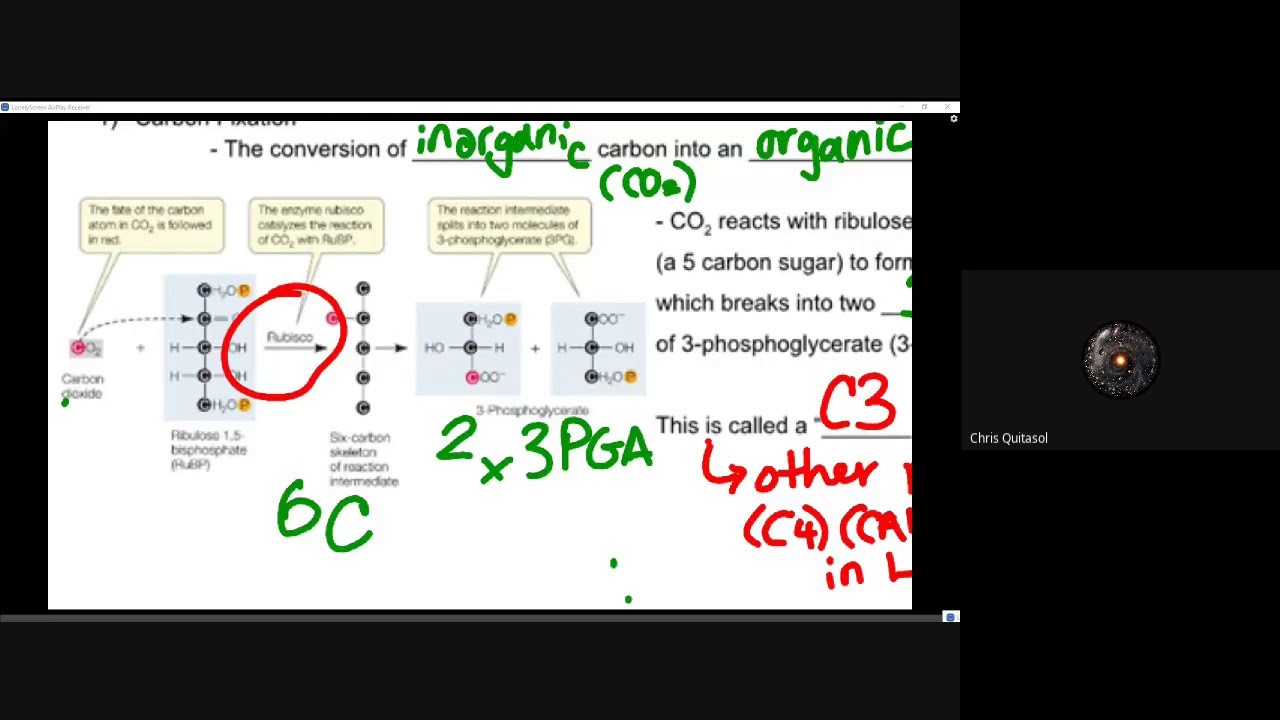 SBI4U Lesson 11 - YouTube