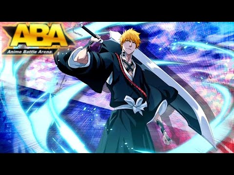 All Ichigo (Hollow Mask) skins - ABA - YouTube