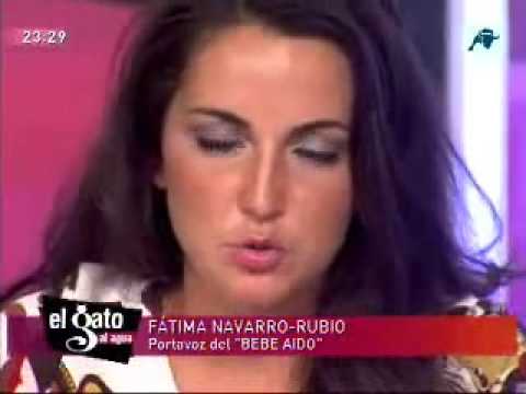 Bebe-Aido Fatima Navarro Rubio - YouTube
