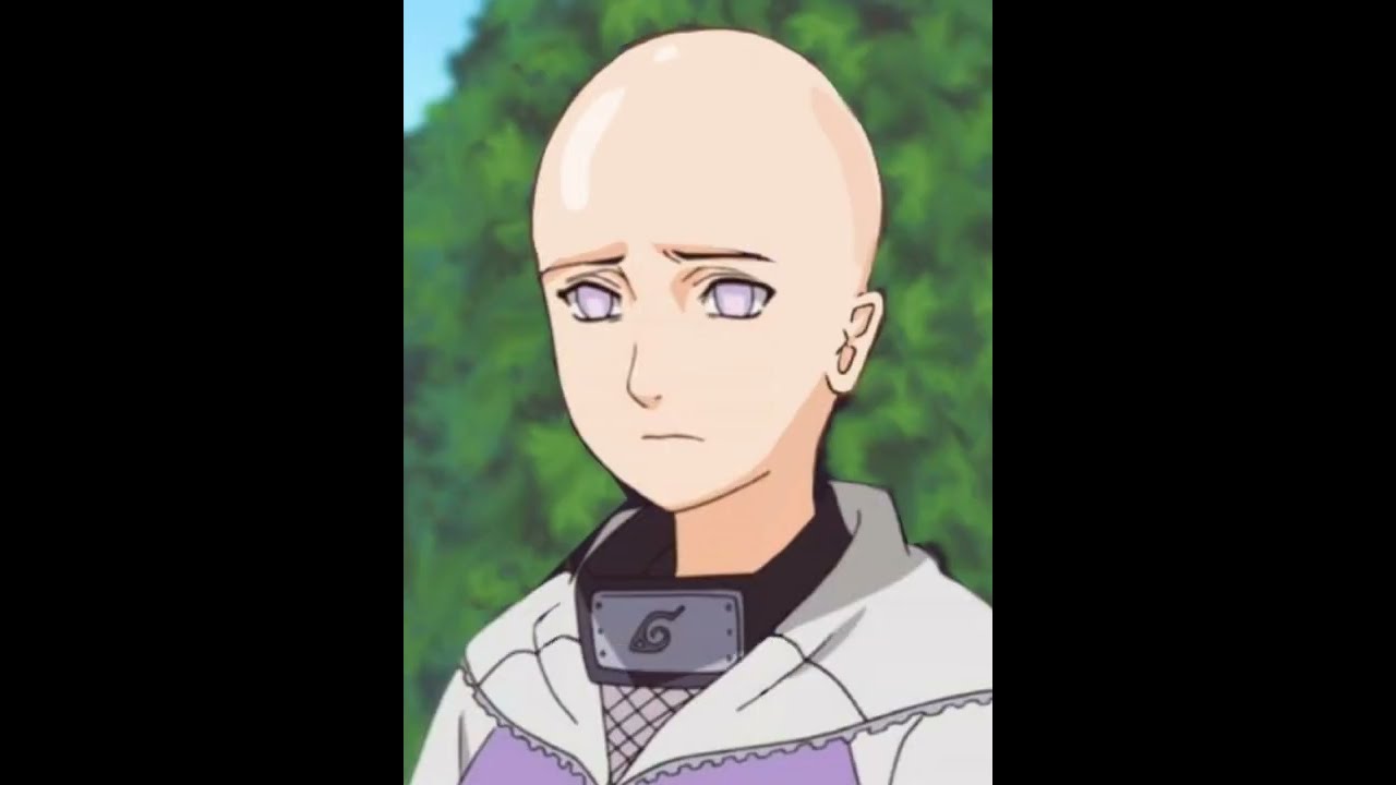 Top 5 Personagens Calvos - YouTube