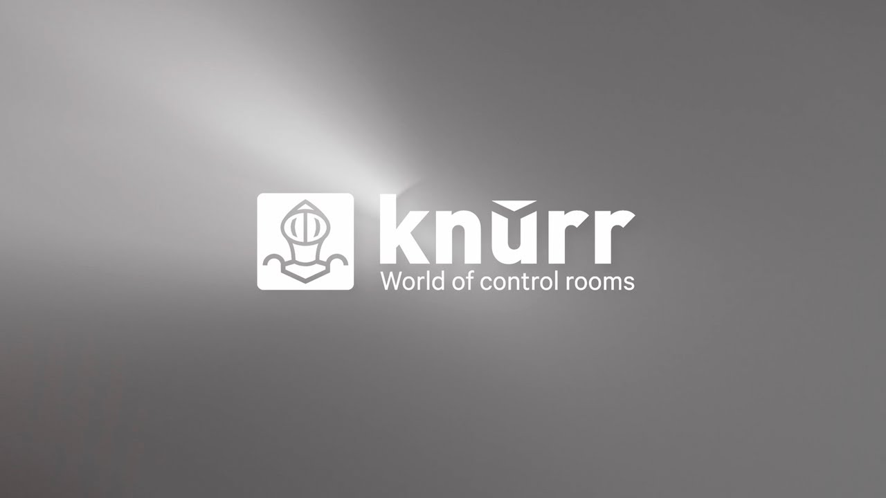 Knürr® - Integrierte Kontrollraumlösungen | Unternehmensvideo - YouTube