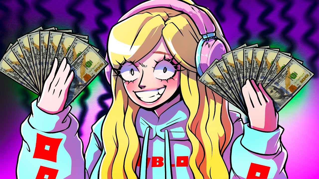 The Fakest Roblox Youtuber. - YouTube