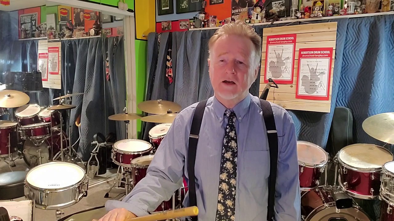 Pipe Band Drummers - You Be the Judge part 1 - YouTube