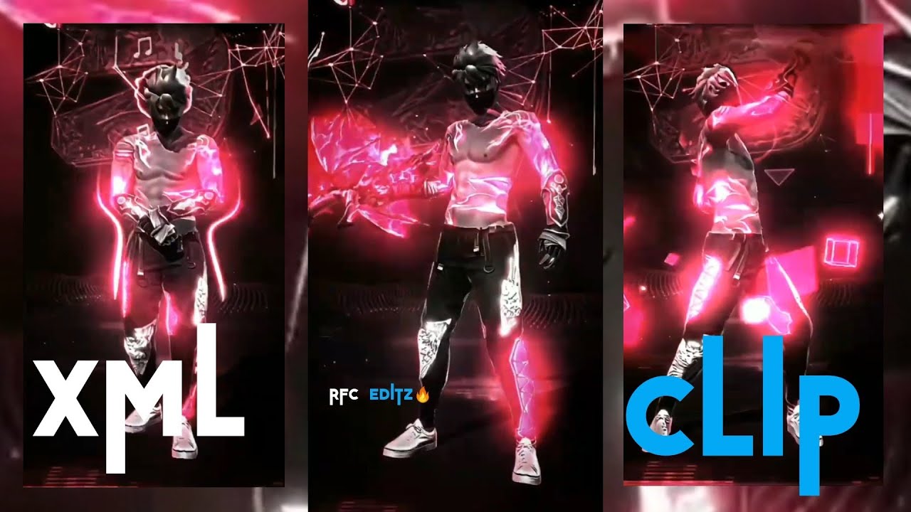 NEON GLOW🤤😘(XML+CLIP+GLOW)⬇️ @itz.eniyan - YouTube