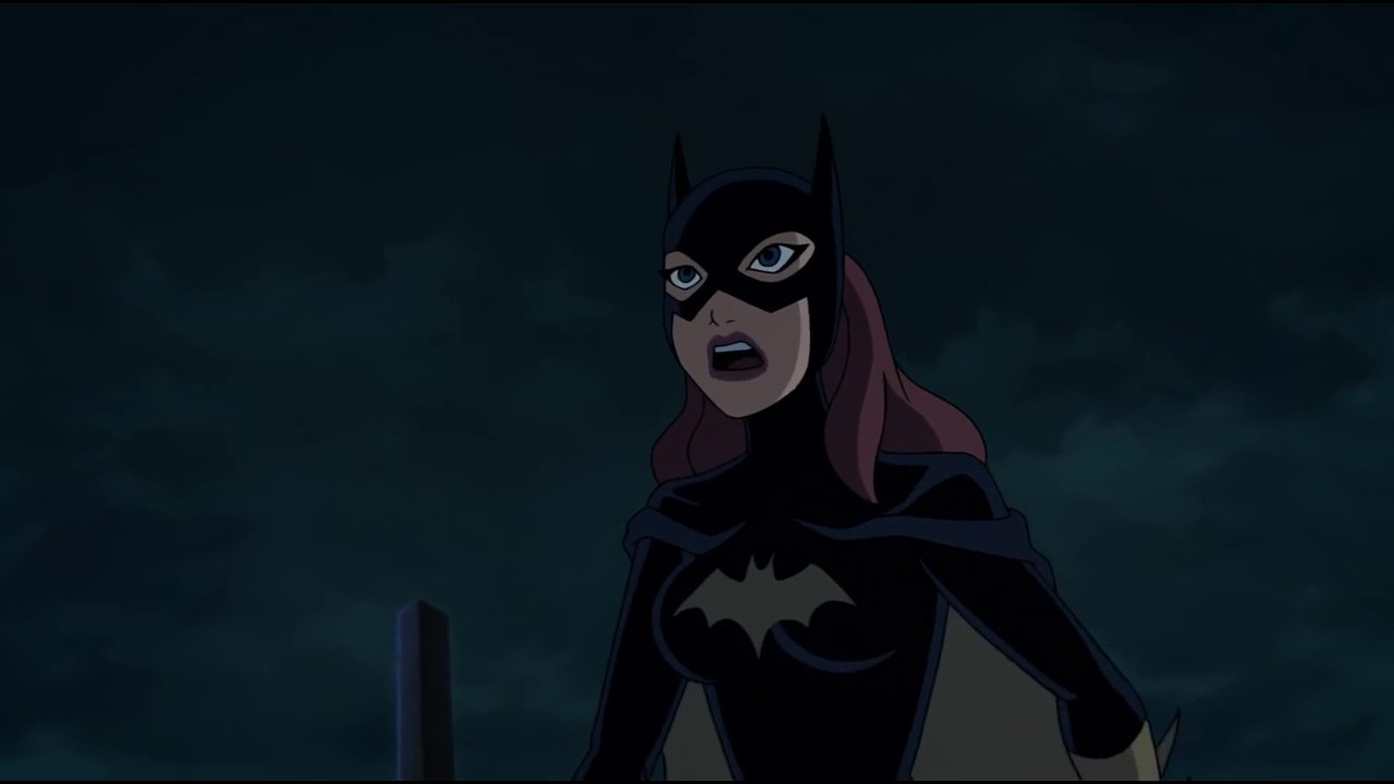 Batman Batgirl Sex Scene I Batman The Killing Joke I 2016 Ultra Hd Youtube