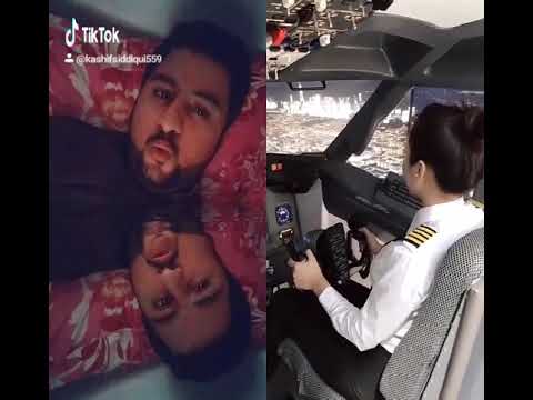 Allah Ho Allah Ho Allah Tik Tok Video
