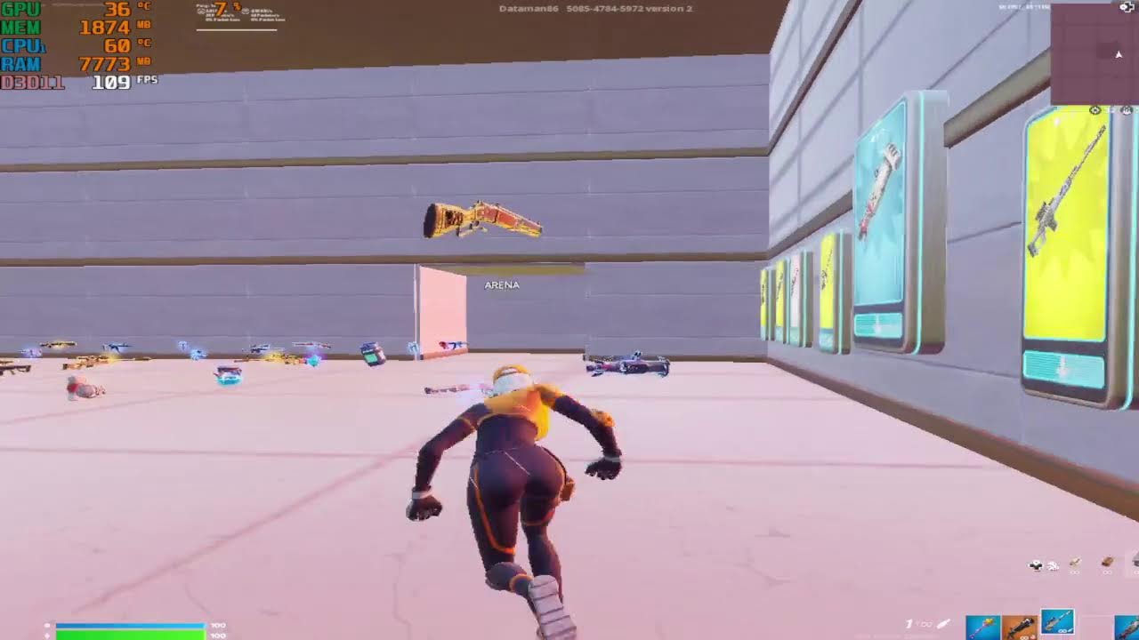 FIRST LIVE!! playing some random game - YouTube