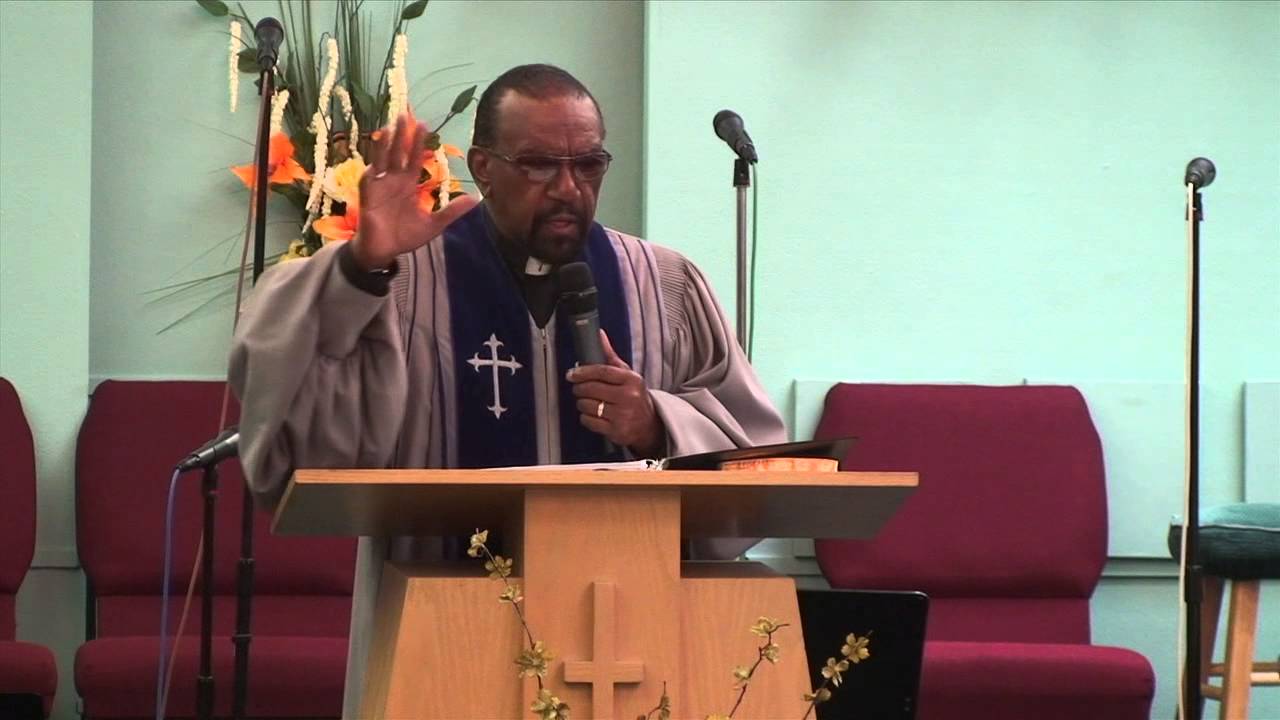 Apostle Wm.Shields Pt 5 - YouTube