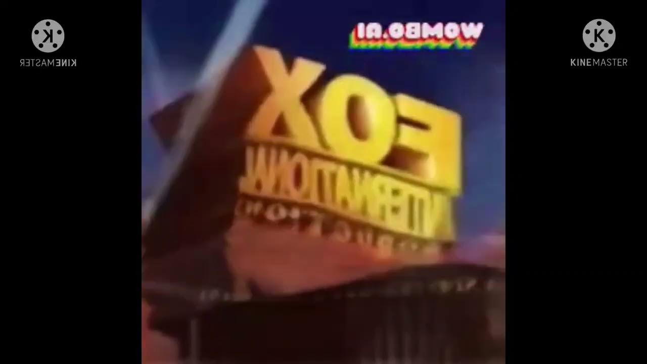 Preview 2 All 20th Century Fox/Studios DeepFakes V4 - YouTube