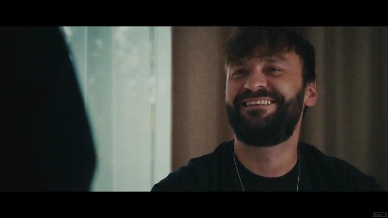 Rimti reikalai 5 sezonas | 5 serija - YouTube