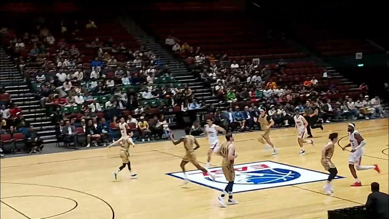 R4 MERALCO BOLTS(PHIL) vs RYUKYU GOLDEN KINGS(JAPAN) - YouTube