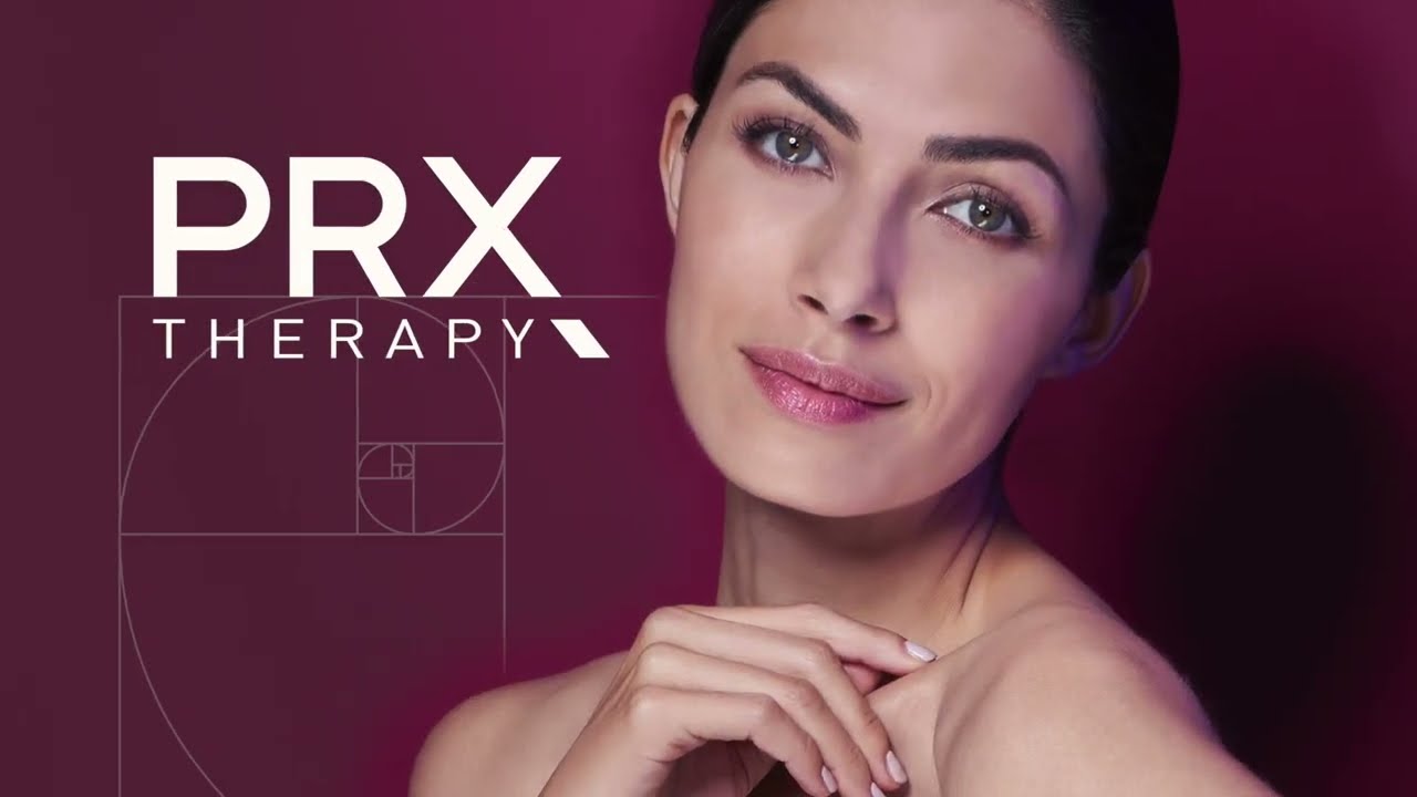 PRX Therapy - YouTube