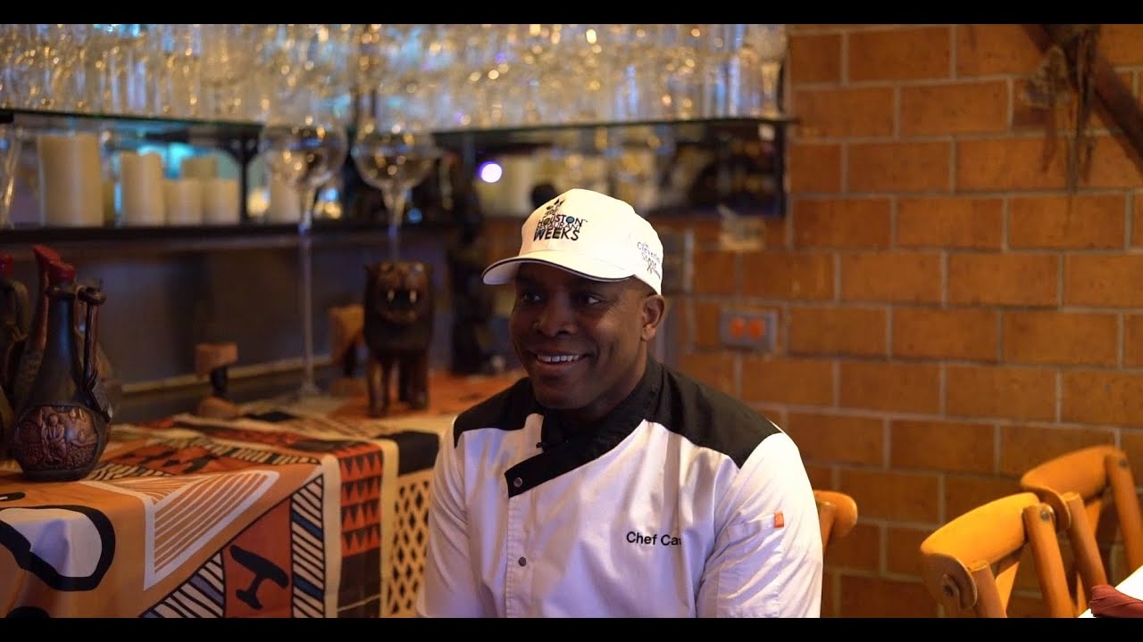 Savoring Heritage: Chef Casey Castro's Culinary Journey from South ...