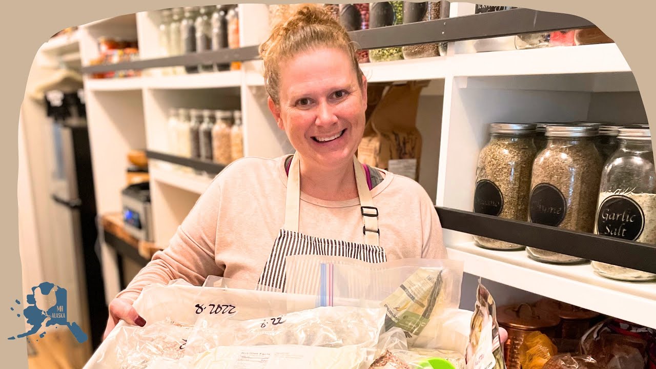 Storing Azure Spices | #everybitcountschallenge | Split Pea Soup ...