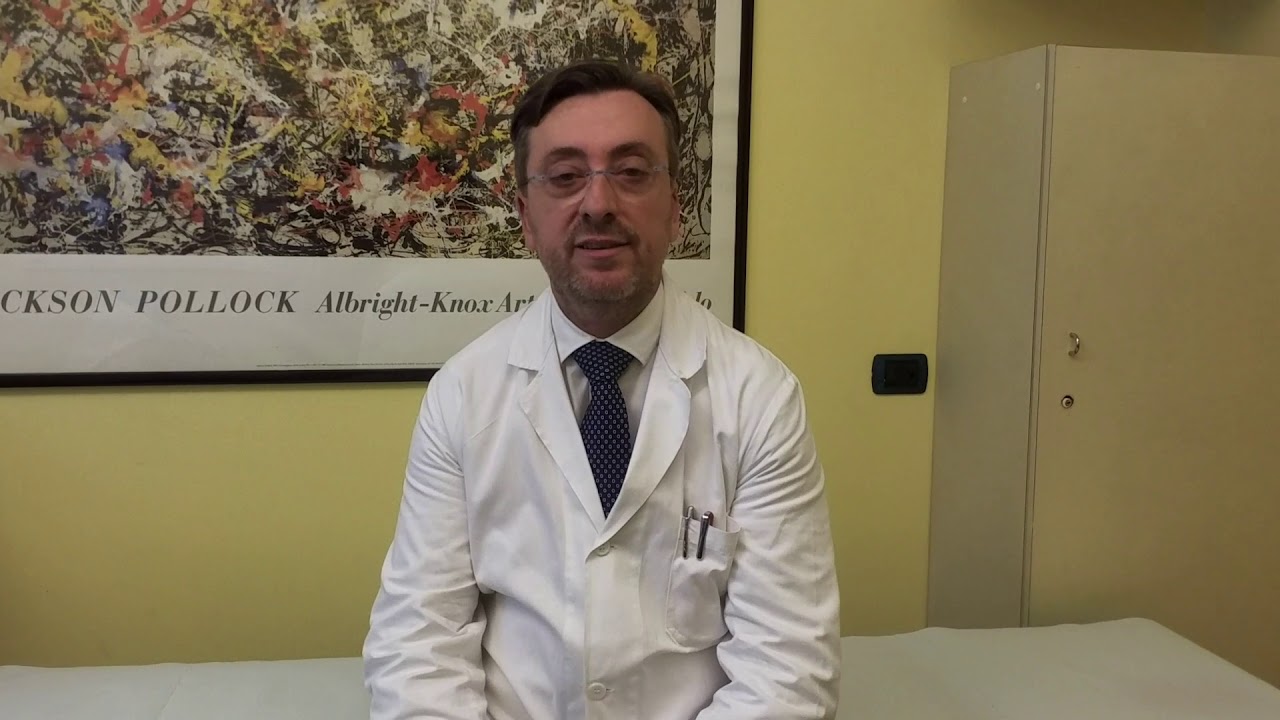 Intervista al Dottor Cristiano Fusi: agli Istitui Clinici Zucchi nuovo ...