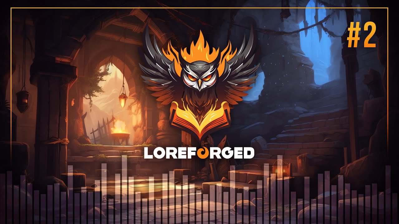 Ashes of Creation - Cleric Overview | LoreForged Podcast: Episode 2 - YouTube