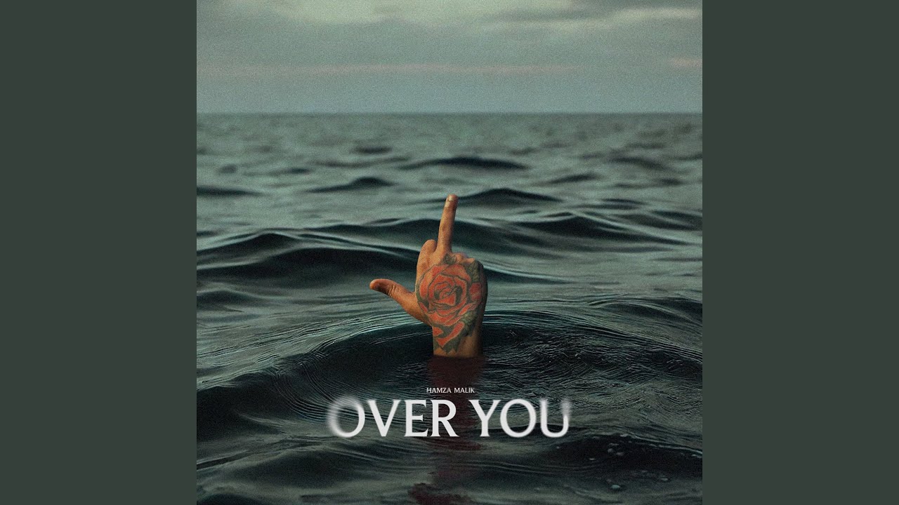 Over You - YouTube