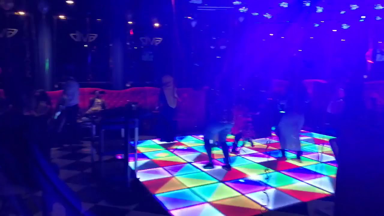 POCO POCO @ Diva SCM - YouTube