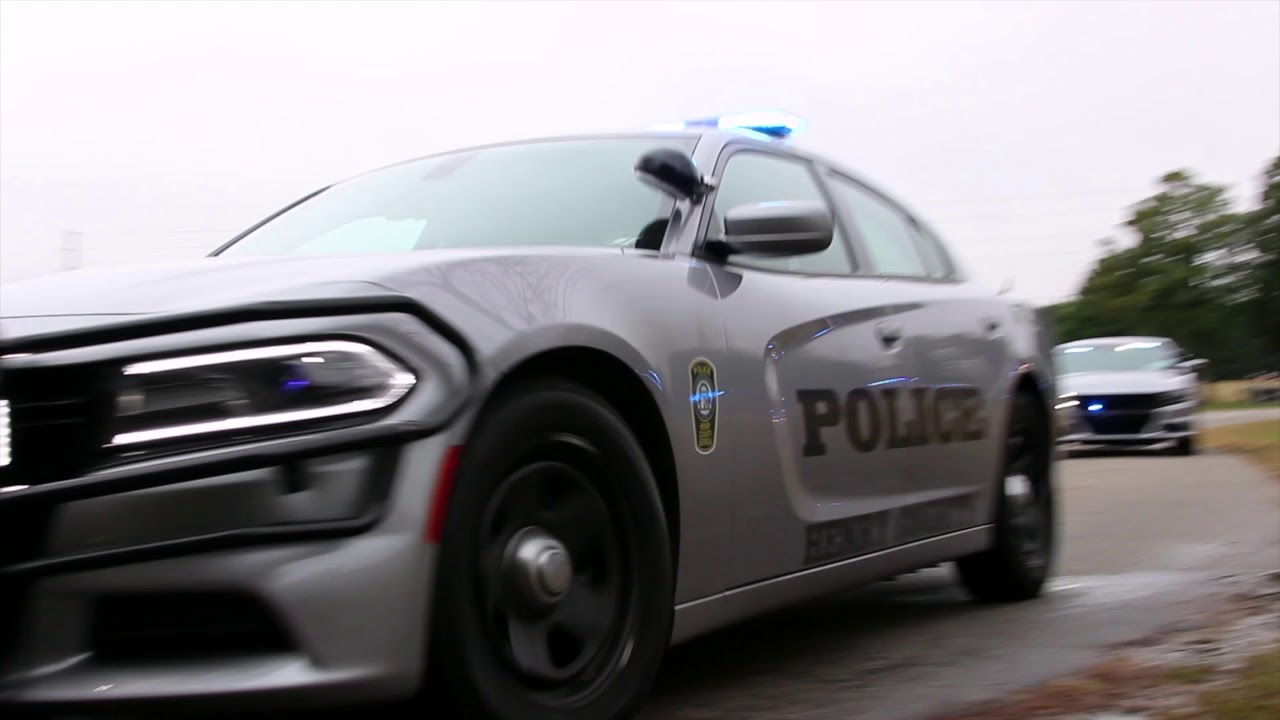 Remembering HCPD Officer Michael W. Smith - YouTube