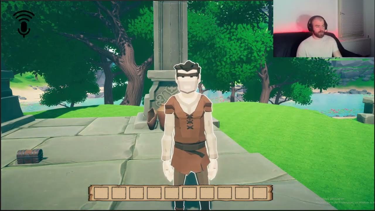 Everlands | Quick Introduction | Devlog 1 - YouTube