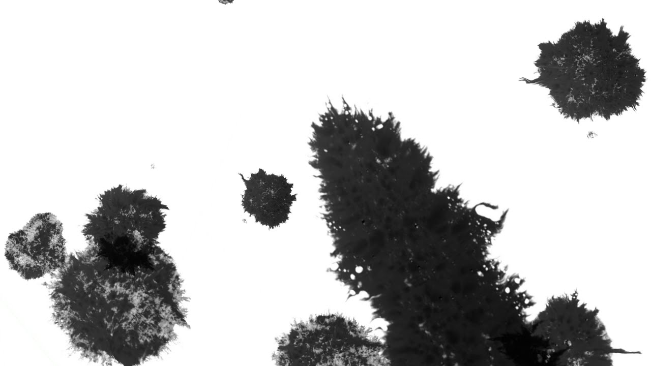 #ink splash overlay_animation_Free project animation_02 - YouTube