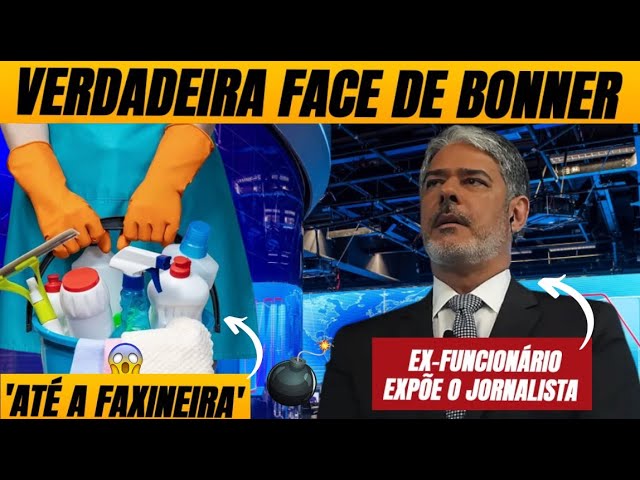 Memes Do Bonner
