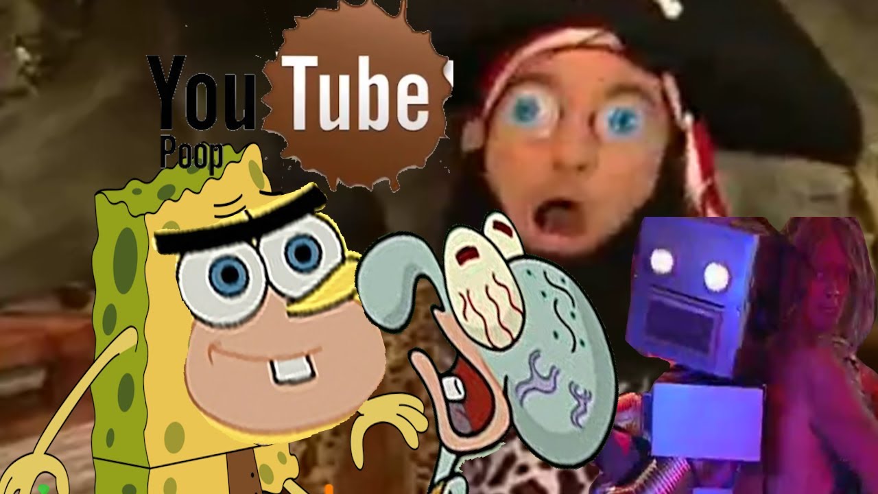 [YTP] SpingeBill Dinoage Special *also an Collab Entry* (SpongeBob YTP ...