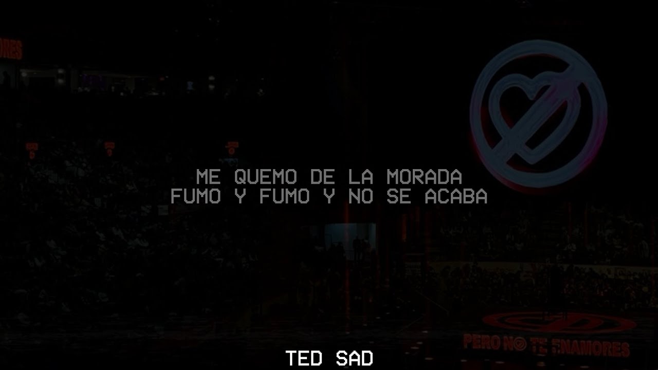 Fuerza Regida & Turo Pacas - BIEN CHAKA (Letra/Lyrics) - YouTube