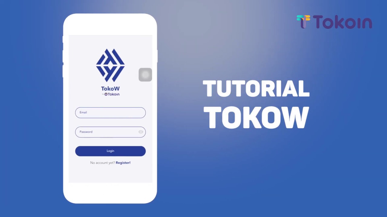 TokoW Tutorial - YouTube
