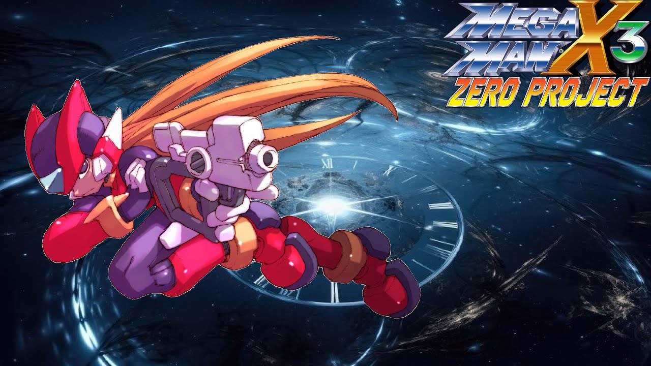 Mega PWN X3: Copy-Z Project - Blizzard Buffalio - YouTube