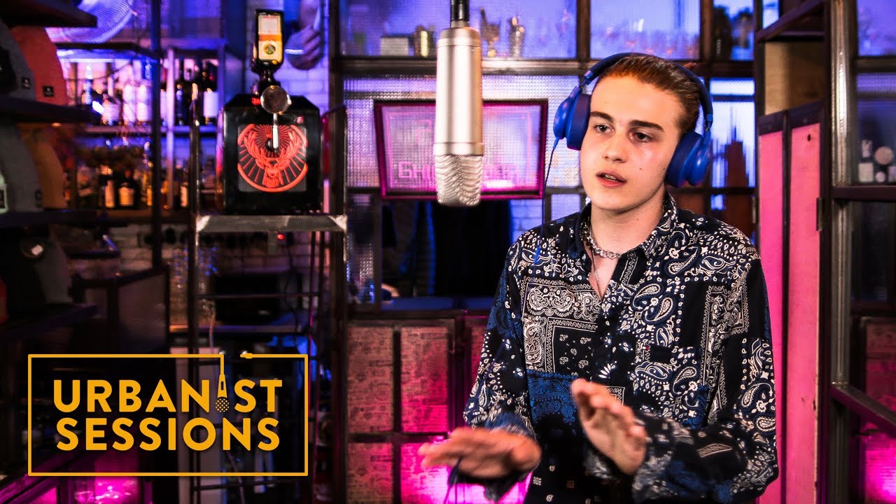 OSCAR | URBANIST SESSIONS - YouTube