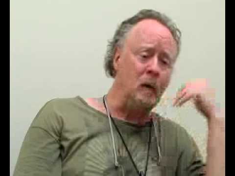 Doane Perry of Jethro Tull interview by Art and Living Magazine - YouTube