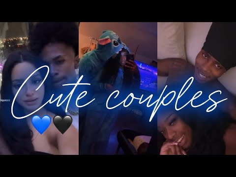 Cute TikTok couples❤️