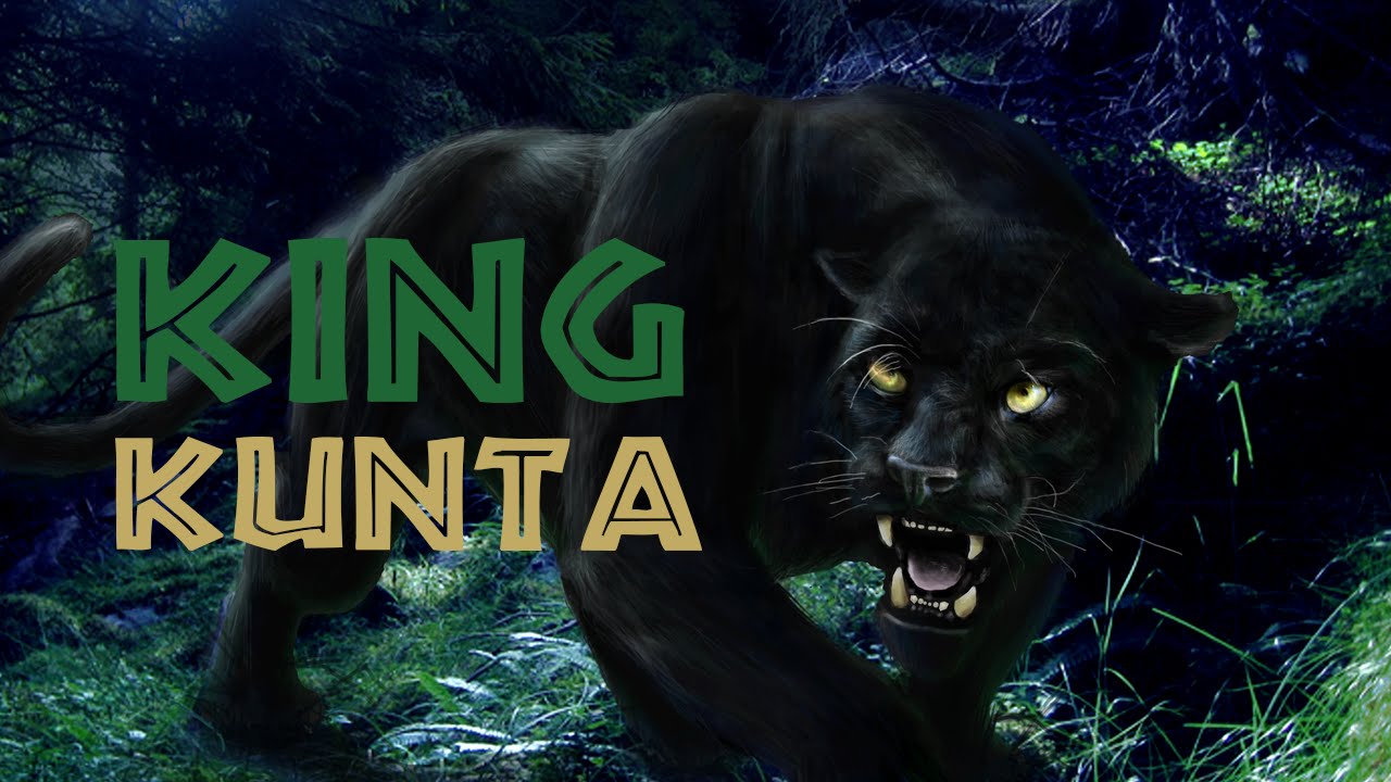 King Kunta - YouTube