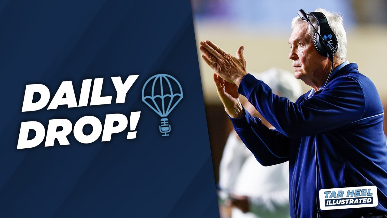 Daily Drop: 3 Key Football Games That Could Make A BIG Difference ...