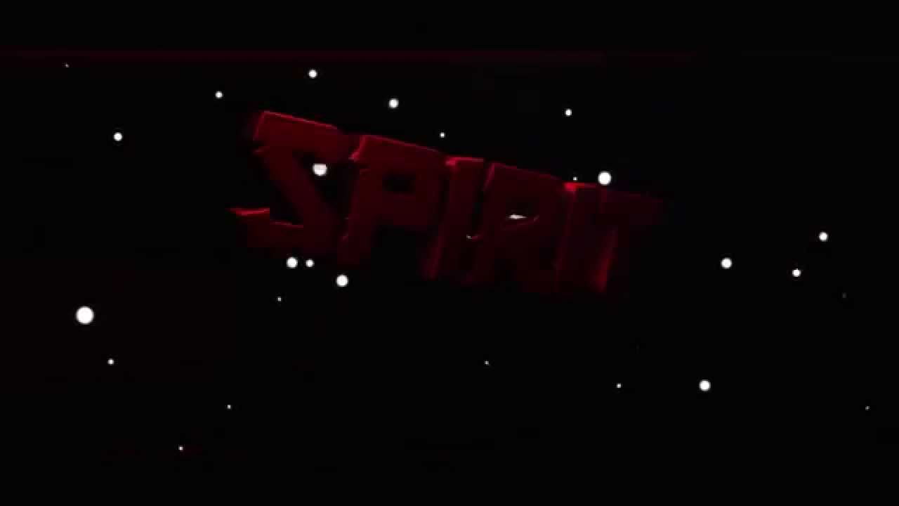 SPiRiT Intro :3 - YouTube