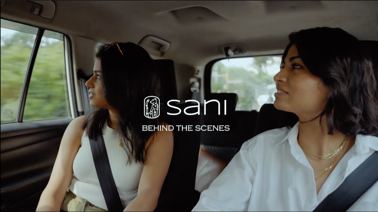 The Sani Story: Why we started our apparel brand and the people behind ...