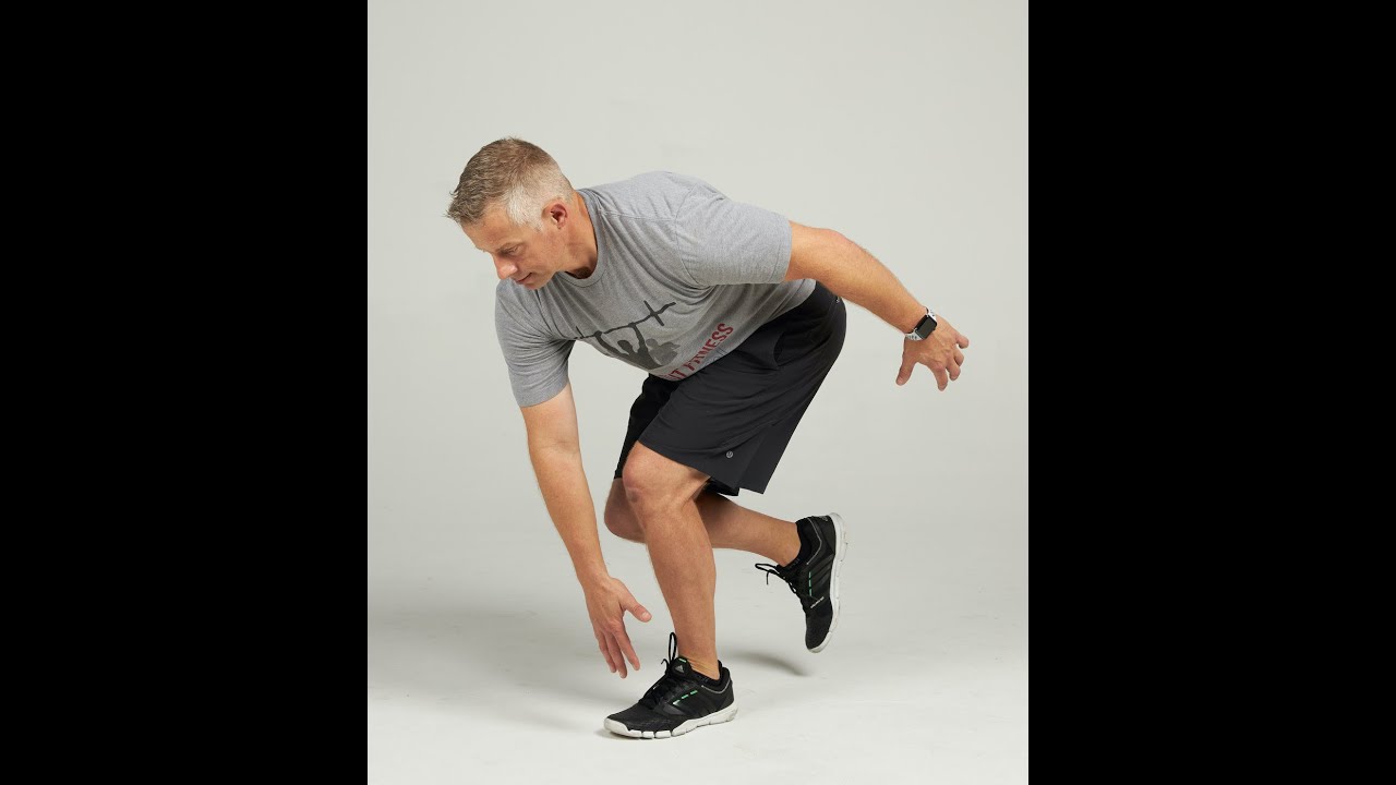 Workout at home: no equipment core workout - YouTube