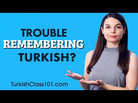 Flashcards Help you Learn Turkish Expressions faster