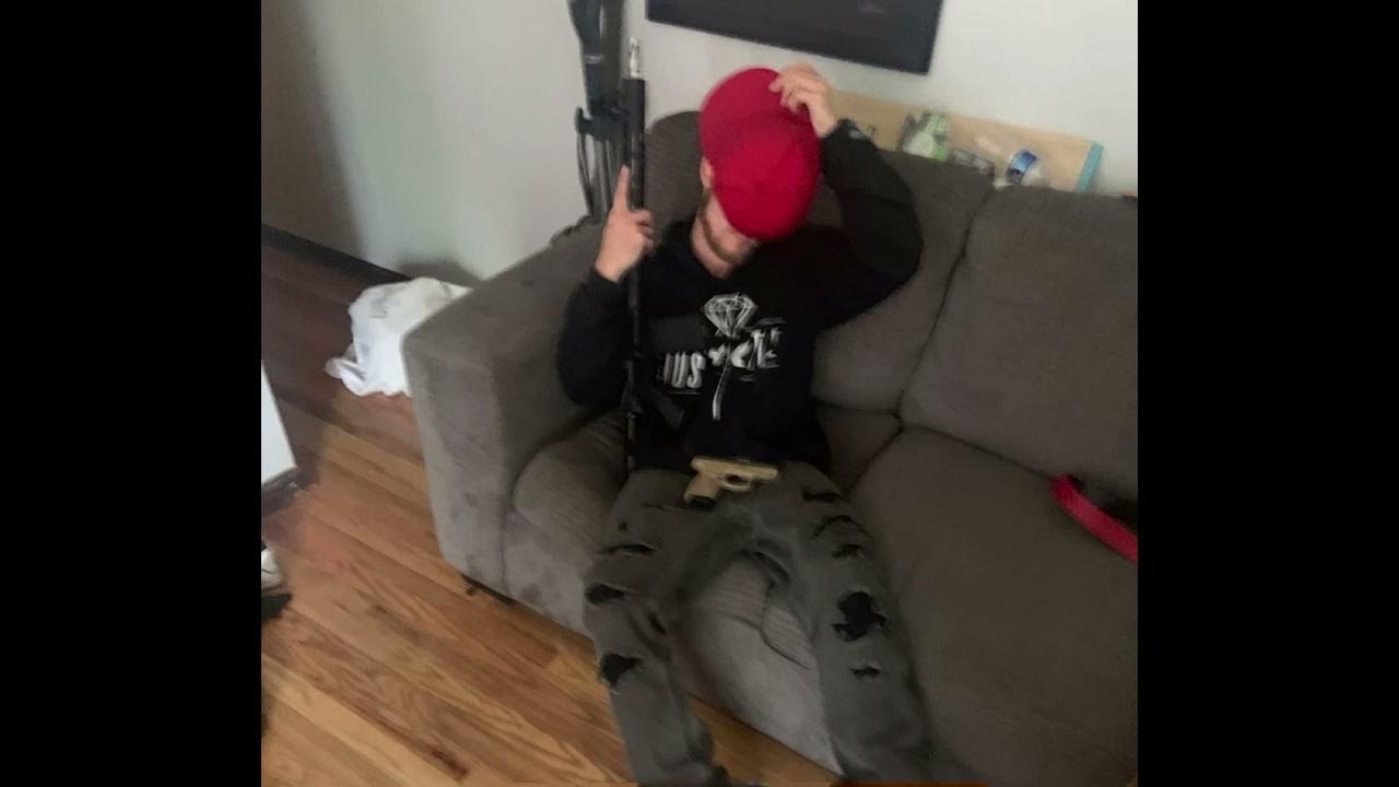 Mafia freestyle - Jason Tha Kidd - YouTube