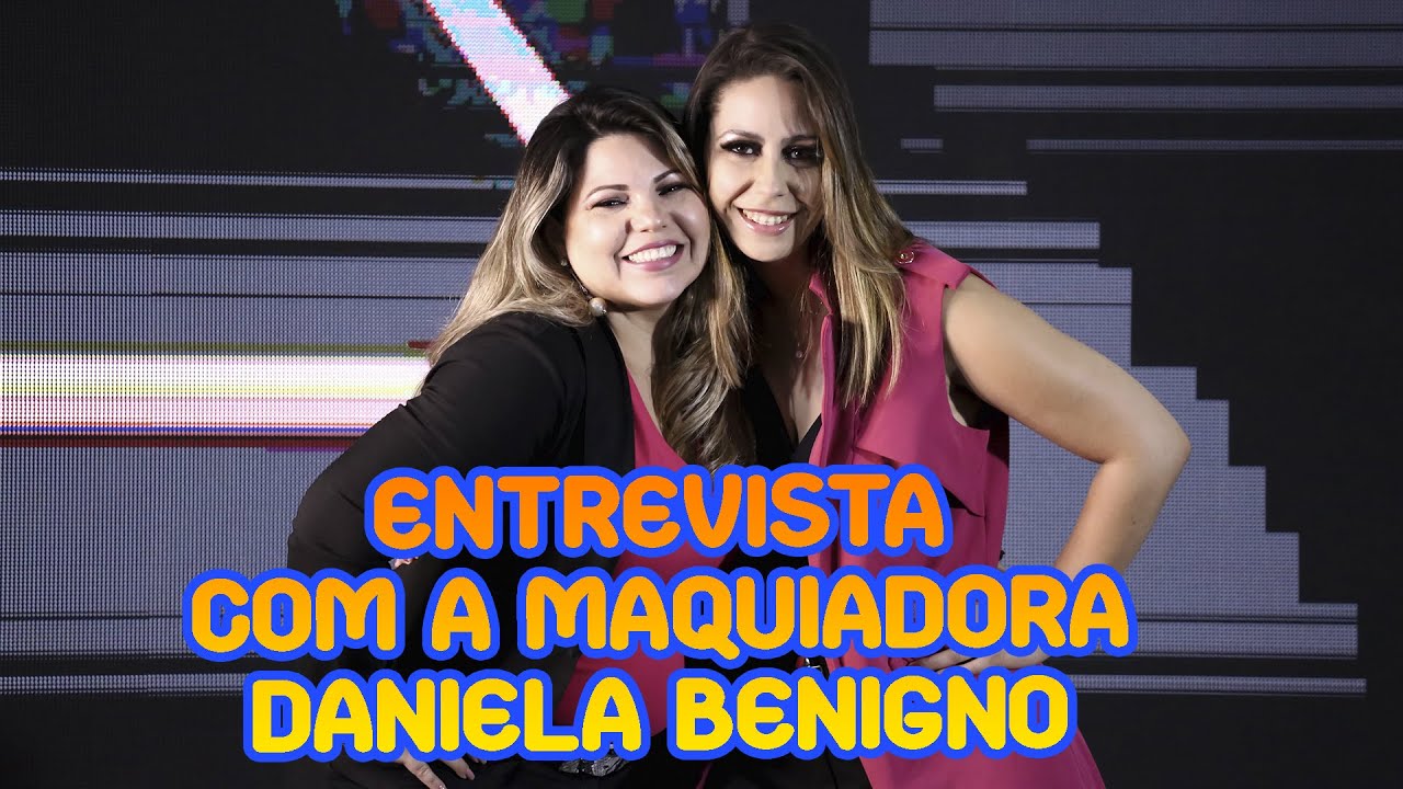 Dicas De Maquiagem Falando Sobre Vitiligo Com A Maquiadora Daniela