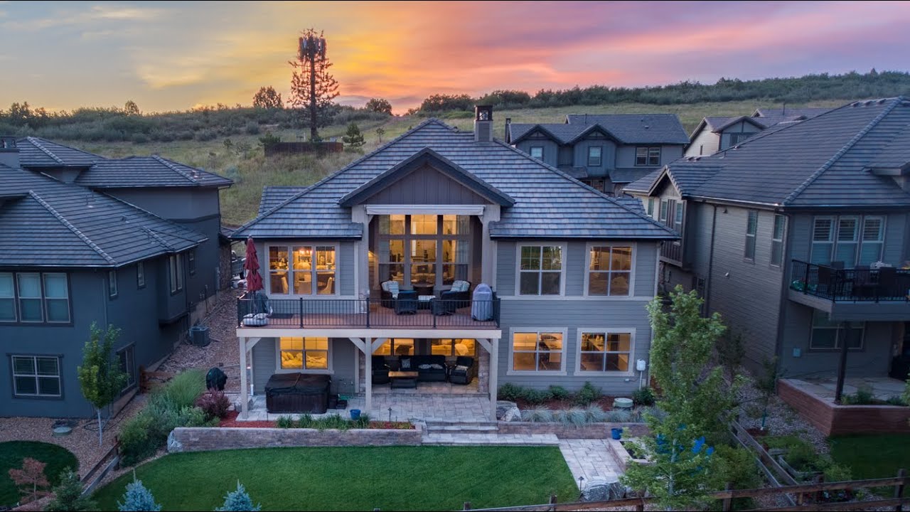 Executive Ranch Resort - SOLD! - YouTube