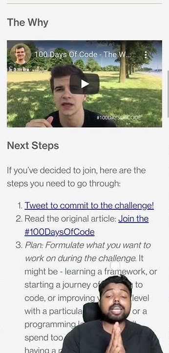 100 days of code challenge #sorts #codekadose #100DaysOfCode - YouTube