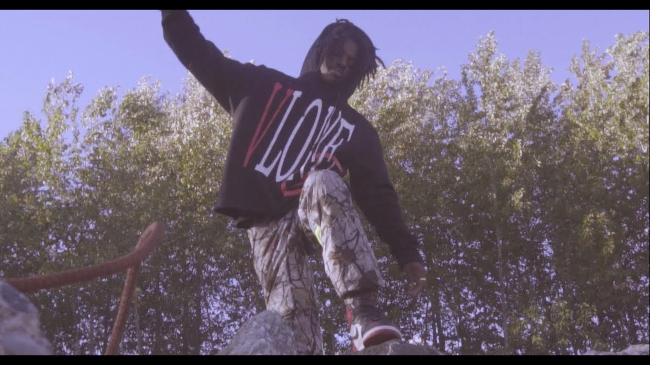 Ghoulavelii - 64 (Official Music Video) - YouTube