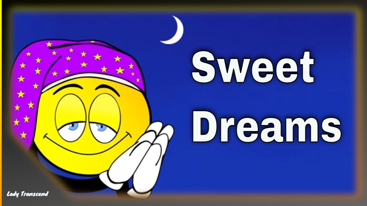 Funny good night wishes/Sweet dreams funny greetings #sleeptight - YouTube