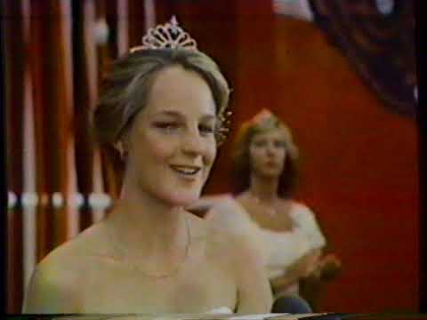 12/2/1983 CBS "Quarterback Princess" Promo and Rudolph bumpers - YouTube