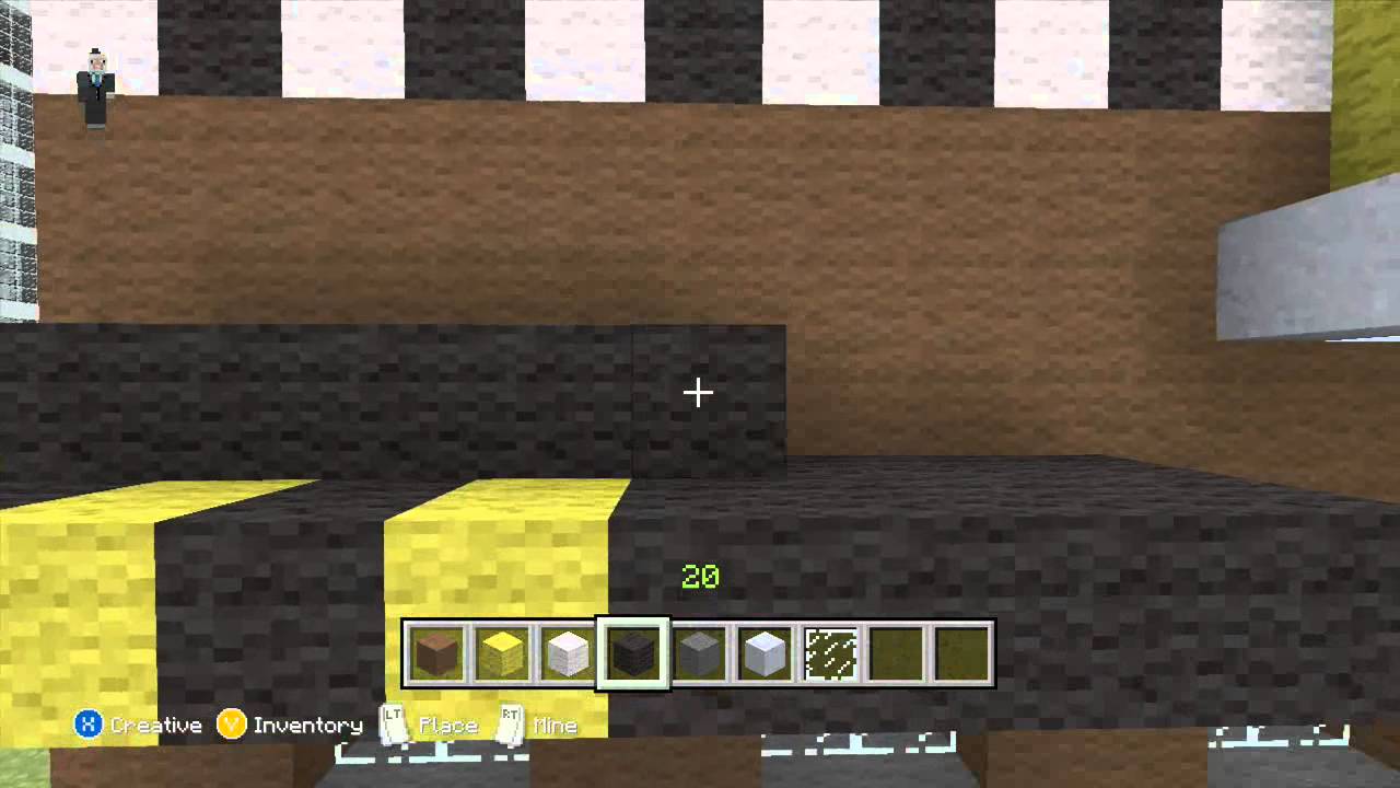 Let's build Buffalo Wild wings Part 1 - YouTube