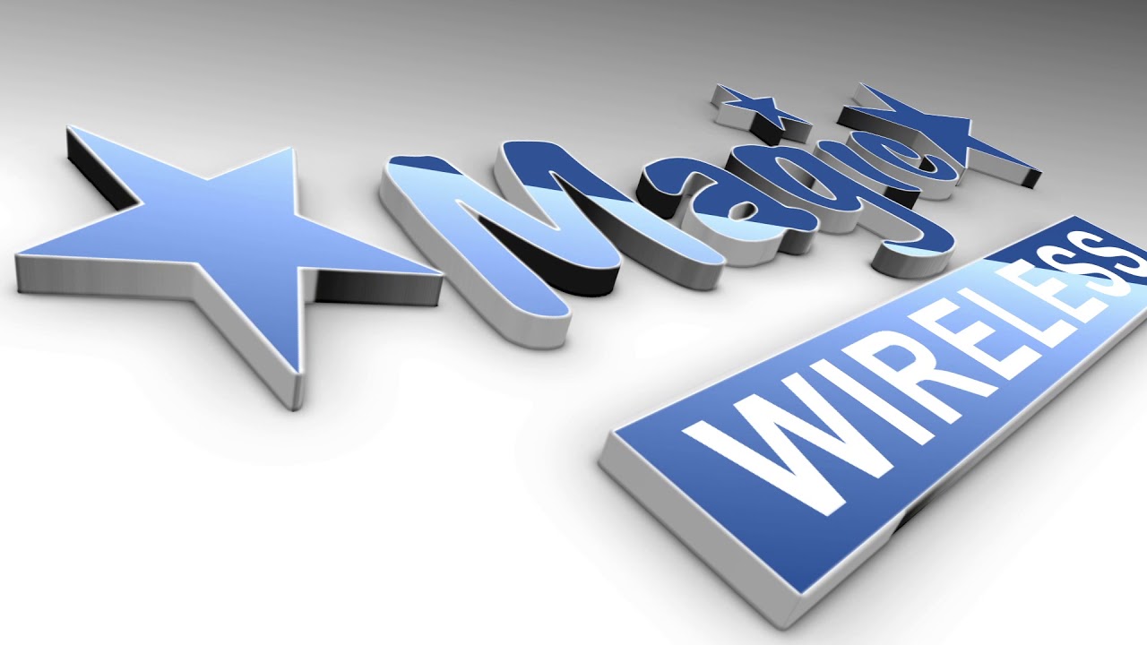 MAGIC WIRELESS With 9 Locations - YouTube