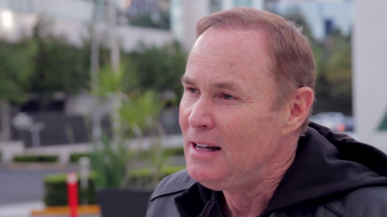 You Can Break Free | Up Close with Bayless - YouTube