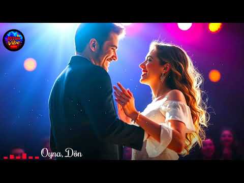 Oyna | Enerjik Pop / Dans Şarkısı 💃🔥 | Yeni Hit 2025